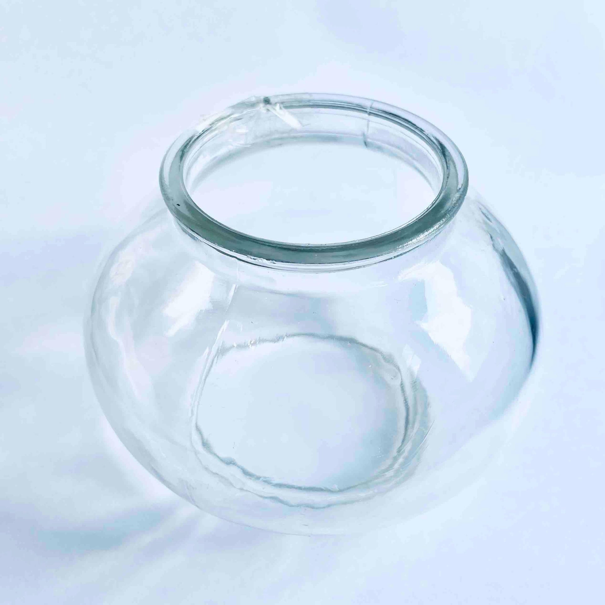 Clear Glass Lamp Shades for DIY and Mosaic Projects – Mosaic Art Studio US