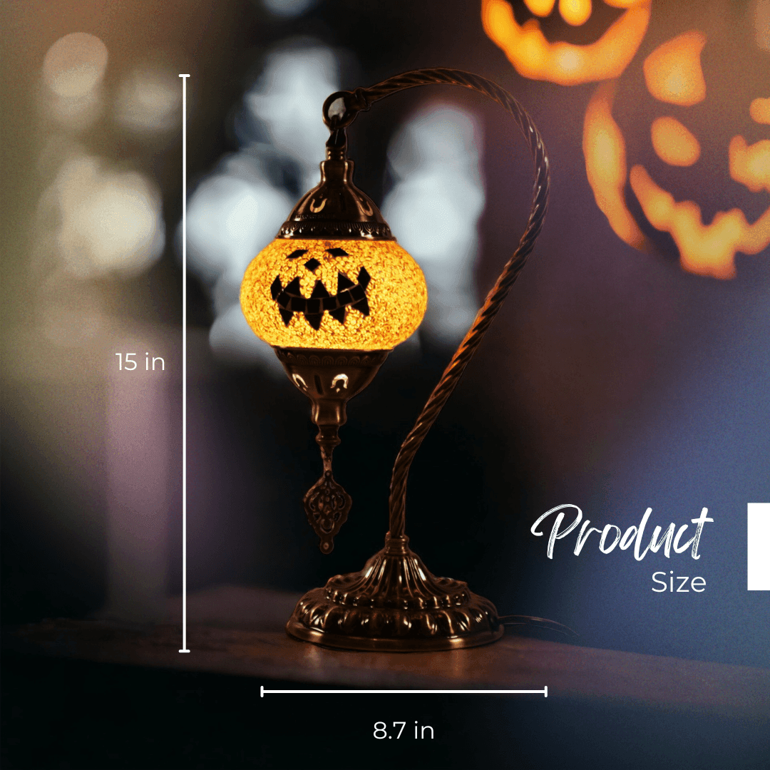 Brighten your Space with Handmade Mosaic Lamps – Mosaic Art Studio US