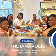Mosaic Art Classes Indianapolis | Mosaic Art Studio – Mosaic Art Studio US