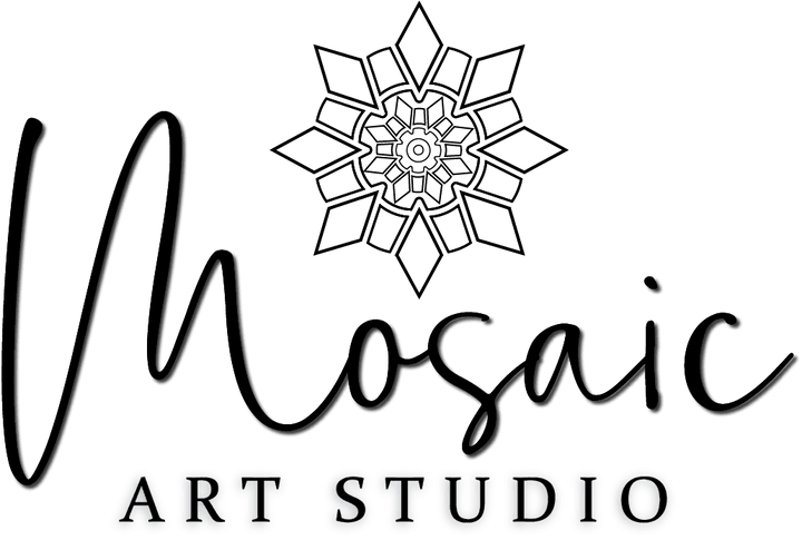 Types of Mosaic Art: What Is Mosaic Painting & More Styles – Mosaic Art ...